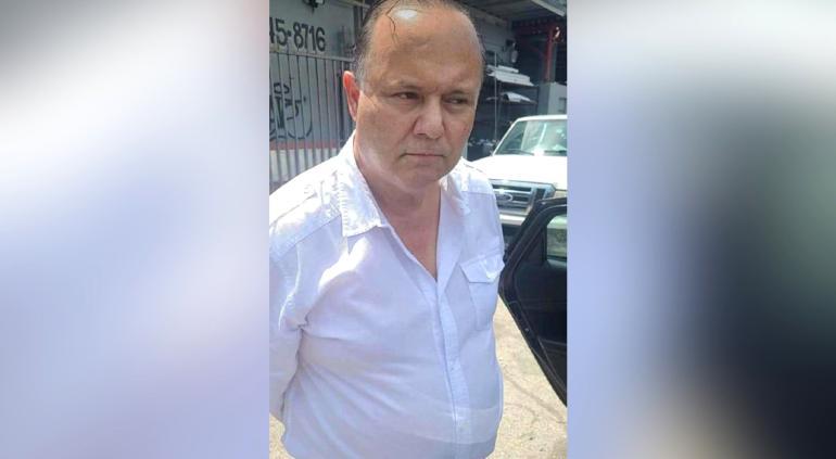 Hoy un año de la detención de Duarte en Miami
