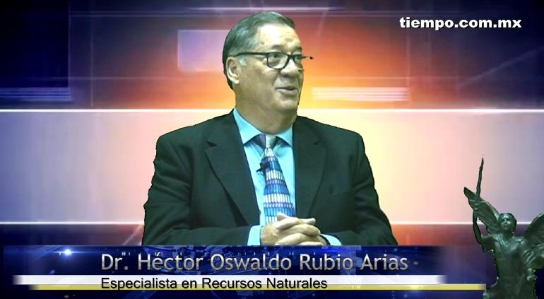 Muy peligroso; casas en el estado con alto nivel de radón: Dr. Rubio