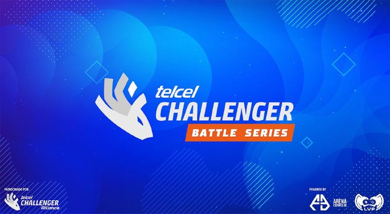 Organiza Telcel torneo de Free Fire con 30 mil pesos de premios