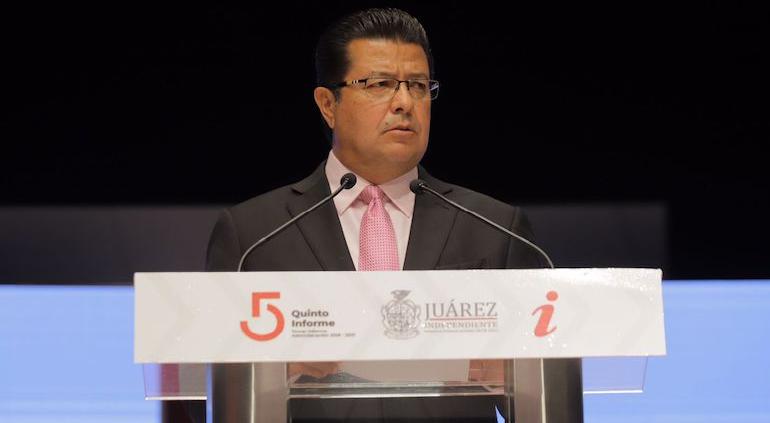*Cabada demuestra porque es independiente