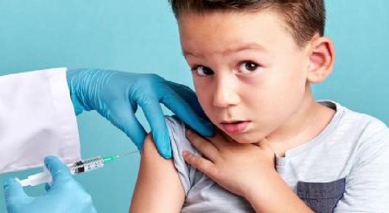 Pide Pfizer Autorización De Emergencia A Vacuna En Niños De 5 11 Años