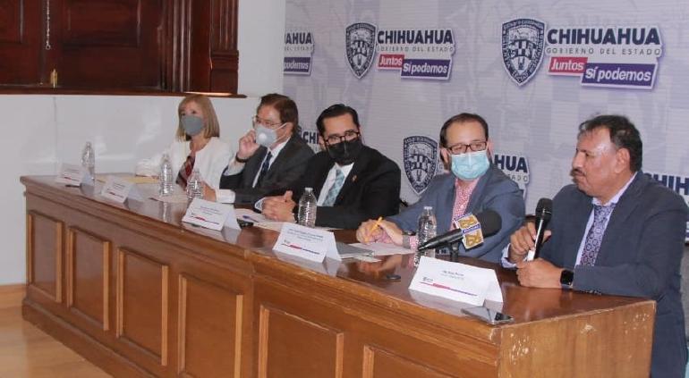 Primera expo México Assembly Wire Technology será en Chihuahua