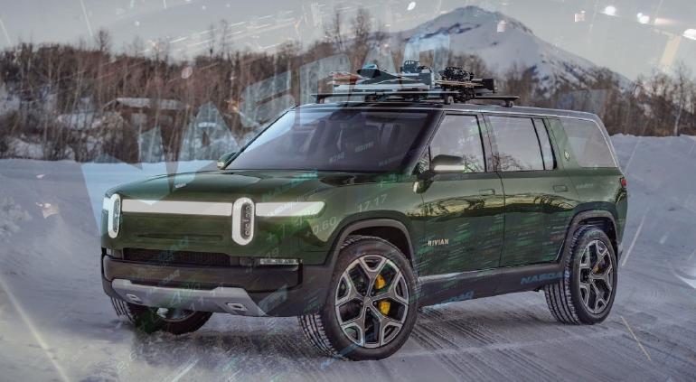 Debutará Rivian, rival de Tesla, en Wall Street por más de 50 mmdd