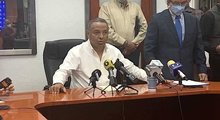 * Reset al Poder Judicial; se acabó el pecho tierra