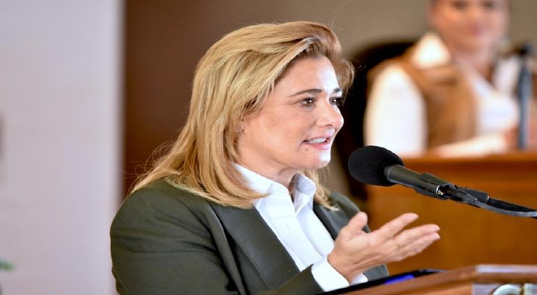 Nadie dijo que sería rápido; Pacto La Boquilla se va a honrar: Maru