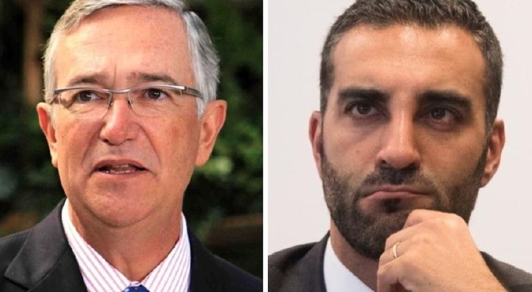 Ofrece Ricardo Salinas ¡mil dólares! al mejor meme de Simón Levy
