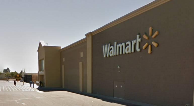 Cerraron Walmart de Las Cruces por brote de COVID-19