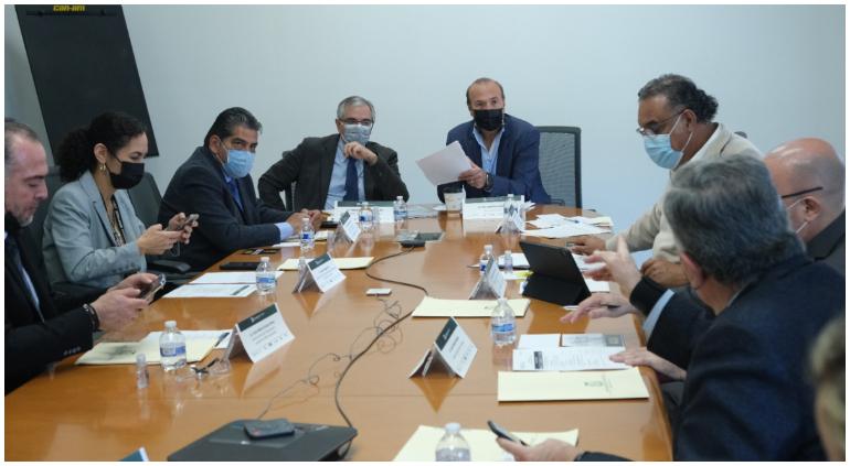 Fortalecerán el programa PrevenIMSS en empresas de Chihuahua