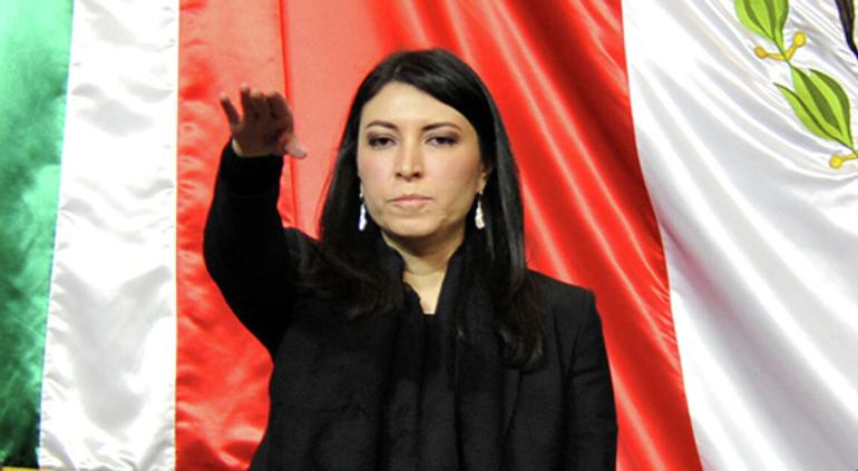 Oficial: Nombra AMLO a Victoria Rodríguez como gobernadora de Banxico