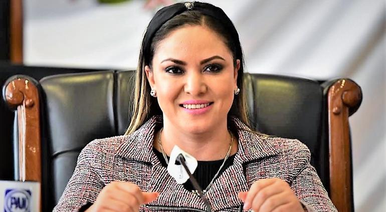 Me duele, Maru fue víctima; Poder Judicial se encargará: Yesi Reyes