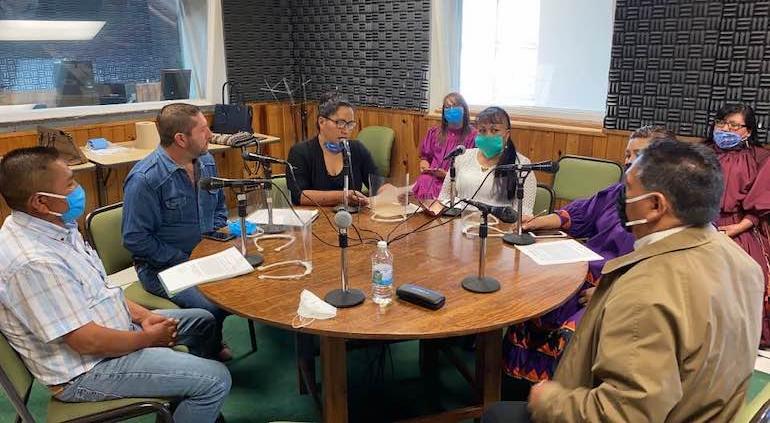 El 24 reactivan las clases por radio a alumnos de la sierra