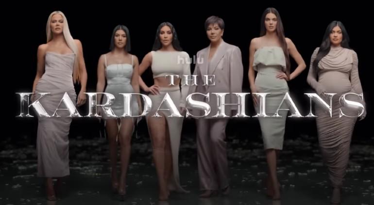 Regresará el reality show de las Kardashian; ahora por streaming