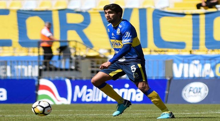 Iván Ochoa regresa a México como refuerzo de Bravos