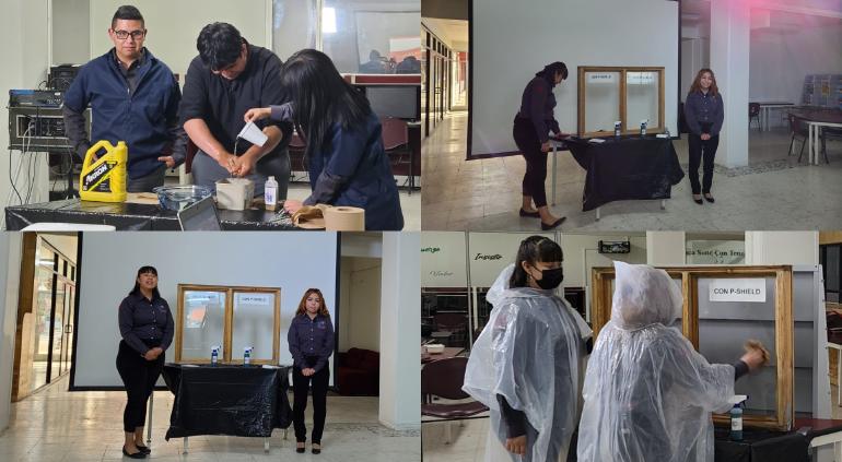 Participarán 19 planteles DGETI en concurso nacional de prototipos