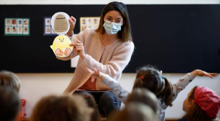 Recomienda IMSS aumentar medidas contra covid