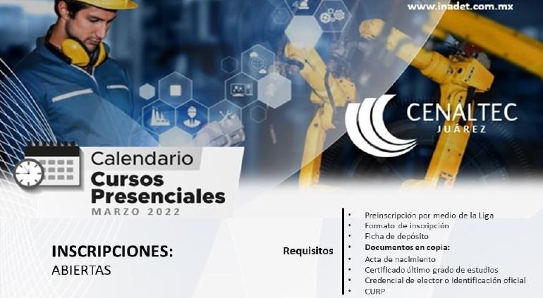 Cenaltec lanza curso en autoempleo y tecnología en Juarez