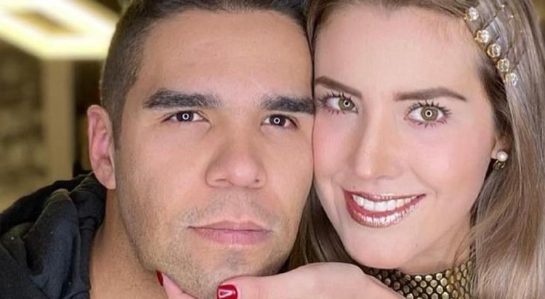 Cambió Emir Pabón su luna de miel; iba a ser en Rusia