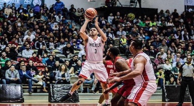 Llega Jesús “Cachuy” González a Carrilleros de Chihuahua Basketball