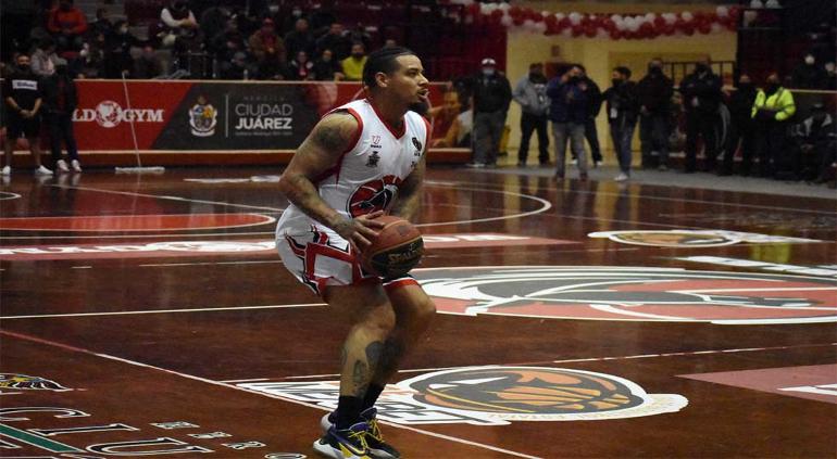 ¿Dónde y a qué hora ver Indomables vs Apaches?