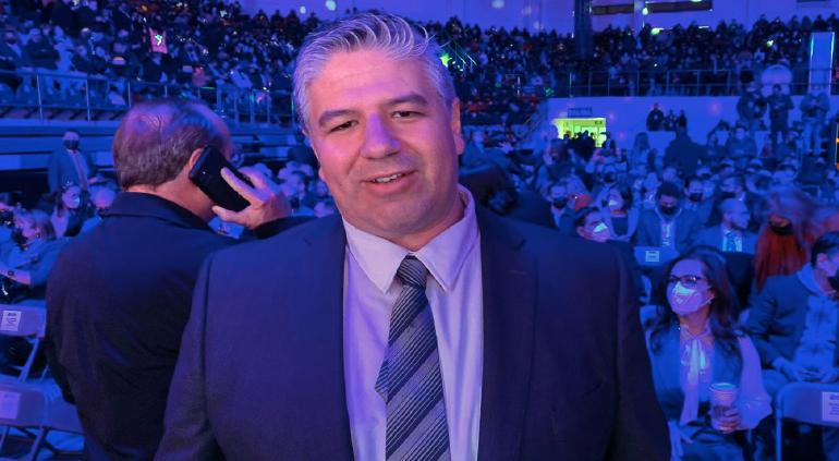 Por principios el PAN es pro vida: Gabriel Díaz