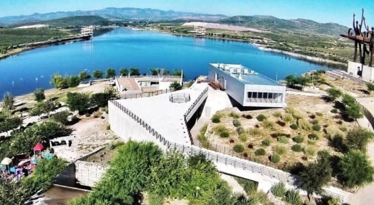 Invertirán 21 millones en obras para El Reliz; Skate park y reforestar