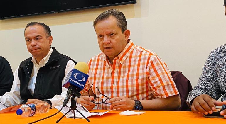 Encabeza profesor Faudoa preferencias en las elecciones del SNTE