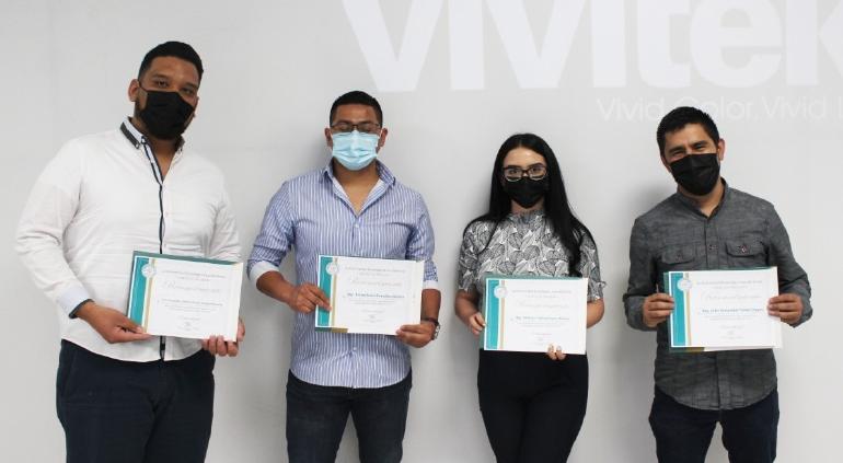 Busca la UTPN nuevo comienzo con rubro académico