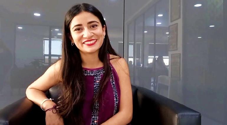 Servicio social a los 18 y capacitar futuros gobernantes: Caro Sotelo