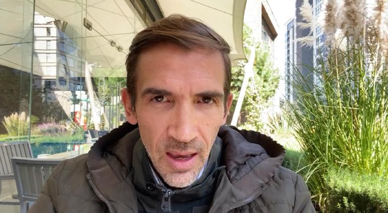 Di toda la información de Alejandro Gertz: Alonso Castillo Cuevas