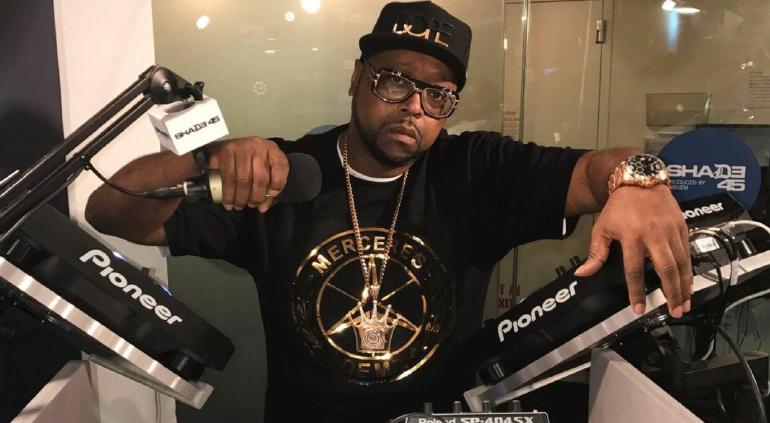 Falleció el rapero Keith Grayson por secuelas de COVID-19