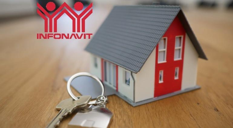 Lanza Infonavit nueva imagen en página web; consultas más fáciles