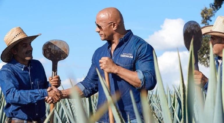 Abrió “La Roca” su segunda destilería de tequila en Jalisco