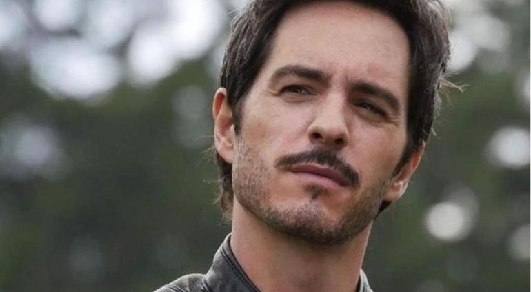 Podría Mauricio Ochmann dejar narcoseries; "dan mal mensaje"🎦