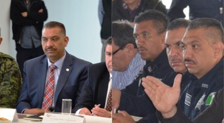 Recuerdan al comandante Pablo Rocha por aniversario luctuoso