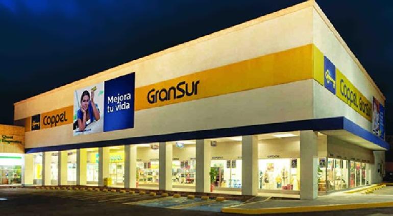 Desea duplicar Coppel sus ventas en línea
