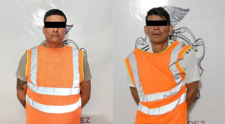 Caen 2 Con Orden De Captura Uno Por Feminicidio En Durango