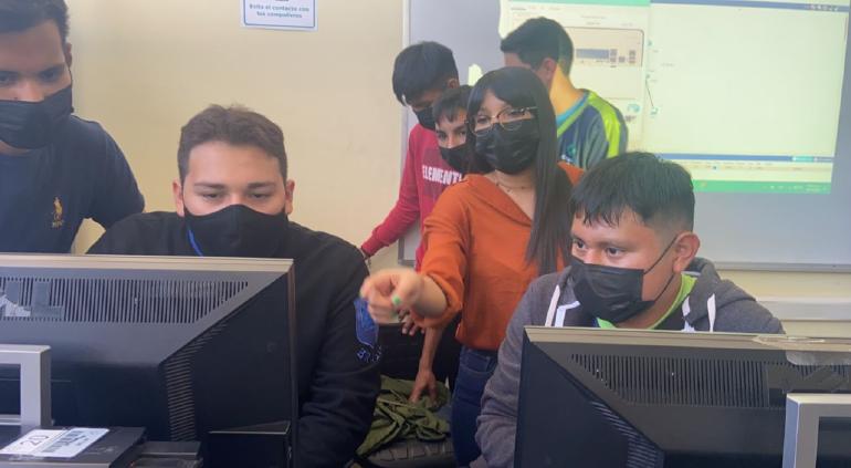 La Universidad Tecnológica Paso del Norte de Ciudad Juárez abrió un ...