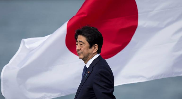¿Quién fue Shinzo Abe, histórico primer ministro de Japón?