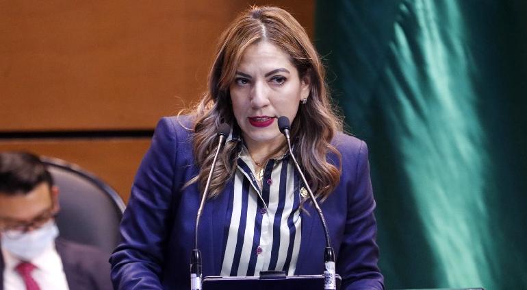 Desconocen padres contenido de reforma educativa: Laura Contreras