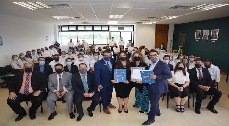 Universidad de Cambridge certificará a la Tecnológica de Parral