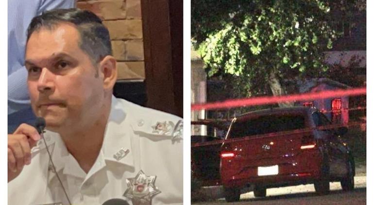 Muerte de Policía Estatal en San Rafael no quedará impune: Loya