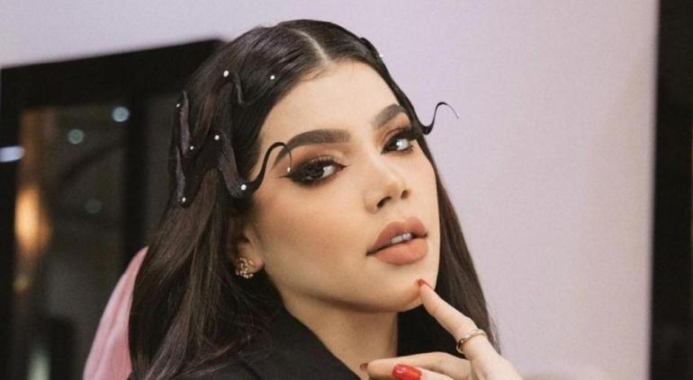 Kenia Os mandó mensaje a Rubí previo a concierto de La Academia