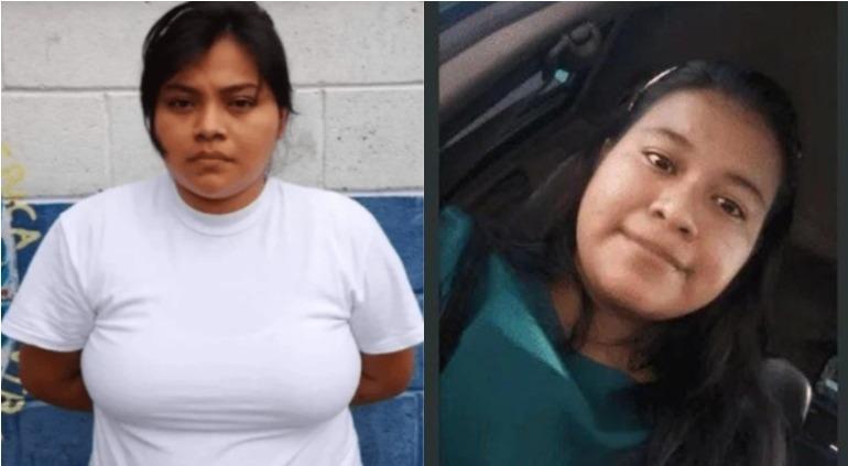 Mató A Su Amiga Embarazada Para Robarle A Su Bebé