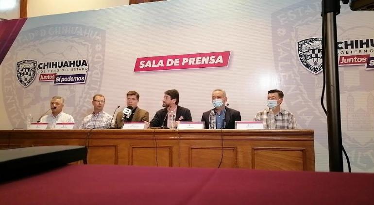 Festejarán 100 años de la llegada de los menonitas a Chihuahua