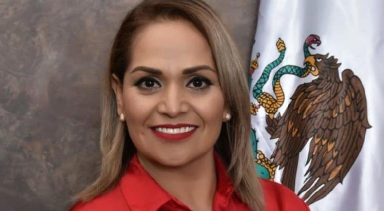 NCG… Cynthia Ceballos, alcaldesa de Nuevo Casas Grandes, formará parte ...