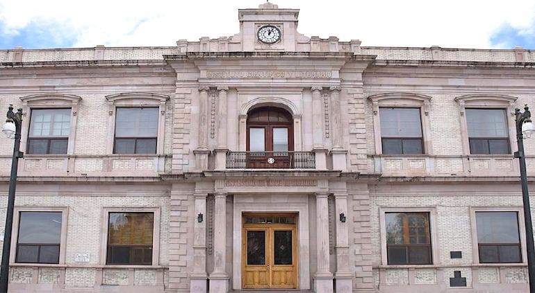 Cerró el plazo para registro de propuestas para la Rectoría de la ...