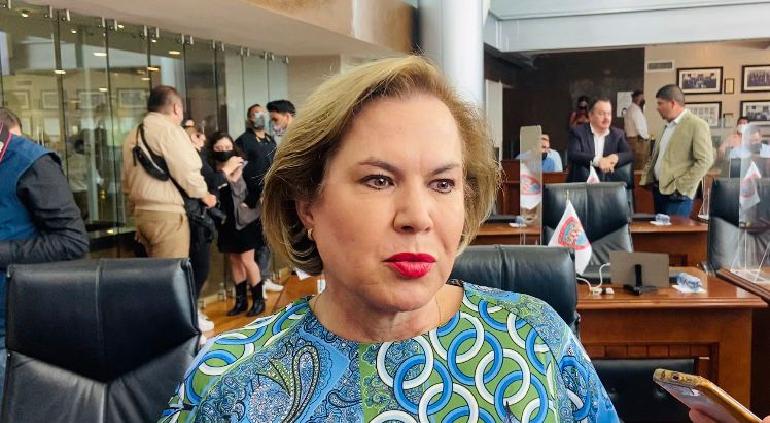 Mario Delgado me dio aprobación para dirigir Congreso: Terrazas