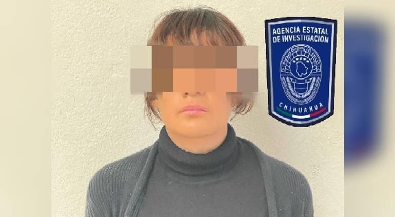 Juárez: Sentencian a jovencita a 16 años de cárcel por matar a su novio