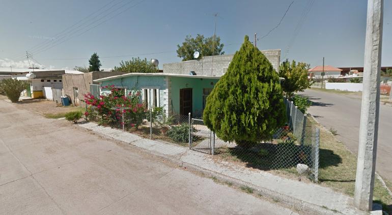 Los vecinos de la colonia Esperanza reportaron que, gracias a una ...