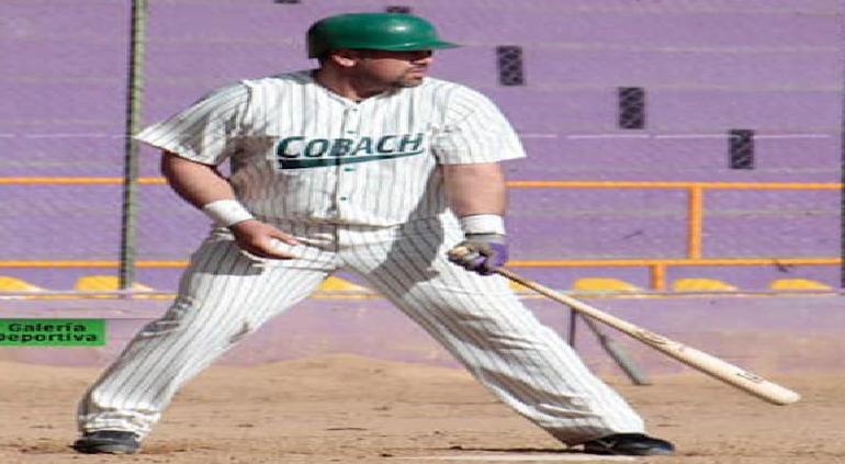 Julio Rascón al mundial sub-18 como coach de la selección mexicana